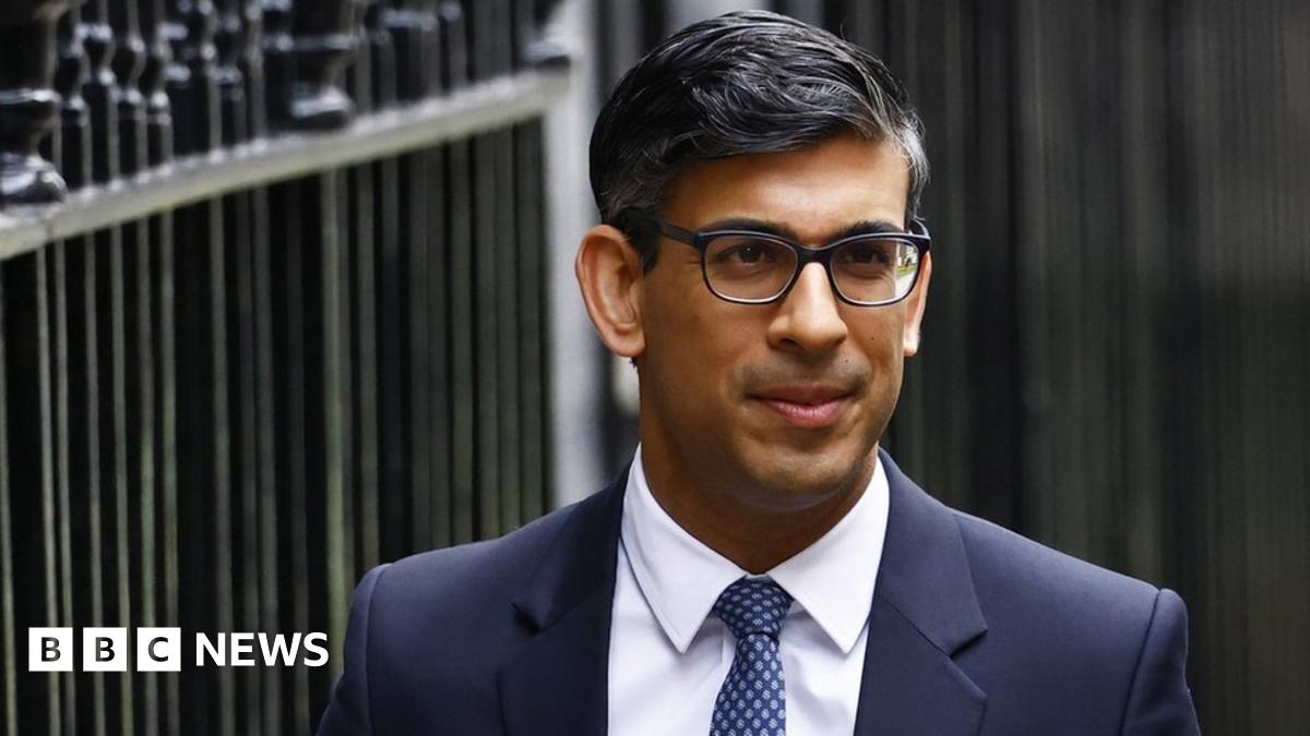 Tax decisions made in national, not personal interest, No 10 says - BBC ...