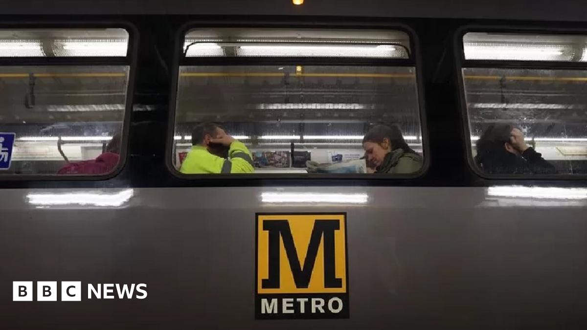 Leamside railway line: Plans to build £745m rail link welcomed by MPs ...