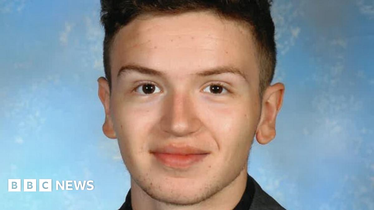'Boy B' in Yousef Makki case identity revealed - BBC News