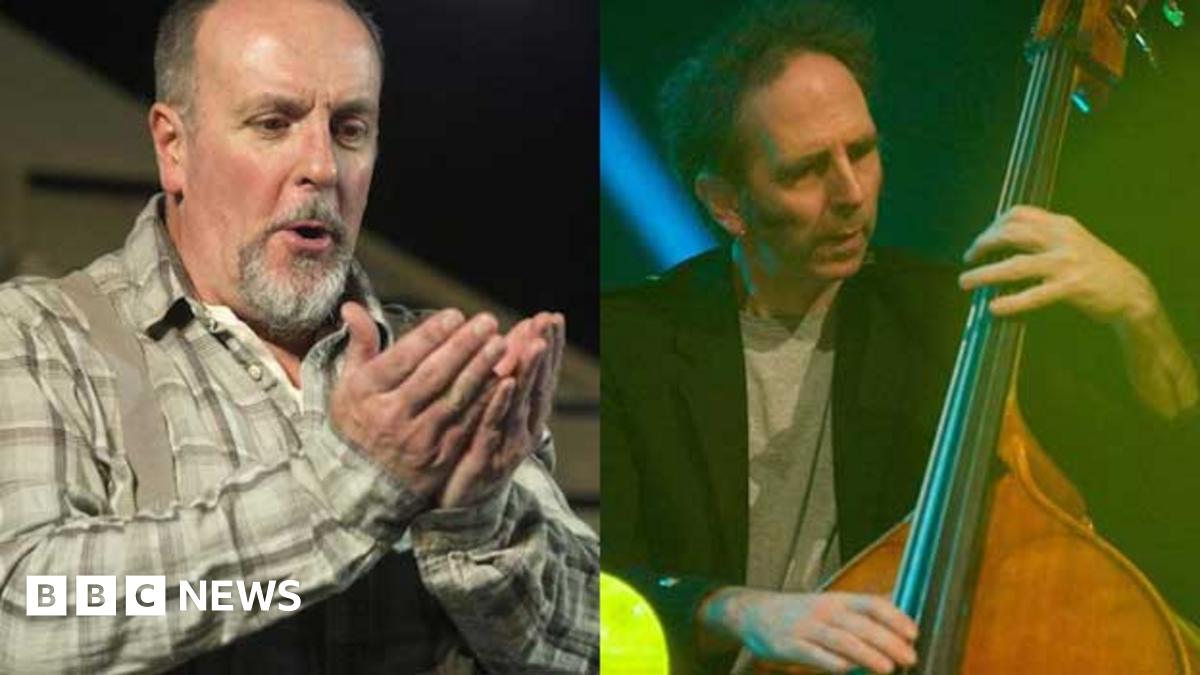 Anger at Mull directors decision - BBC News