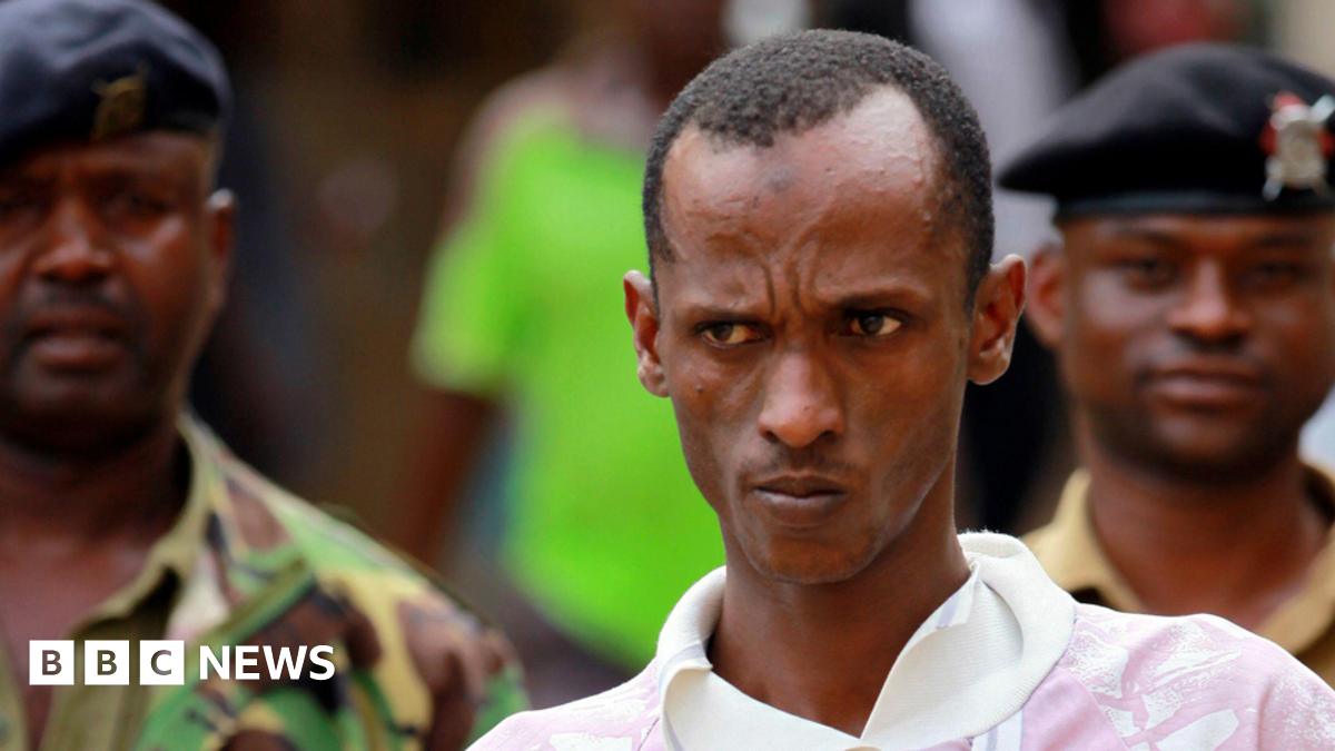 Tebbutt murder-kidnap: Kenyan freed from prison after long campaign ...