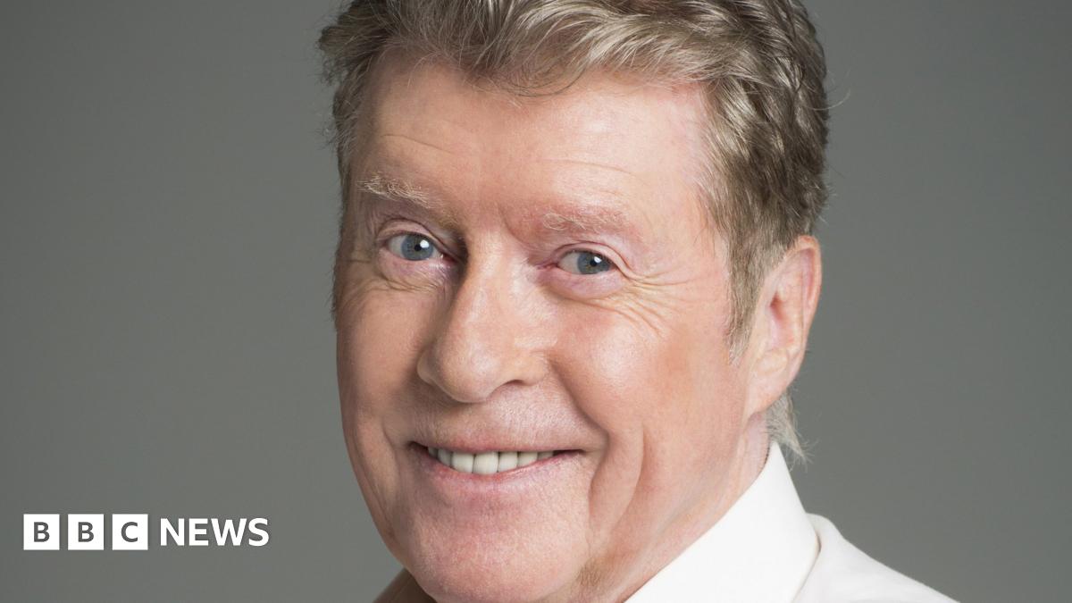 michael crawford stroke