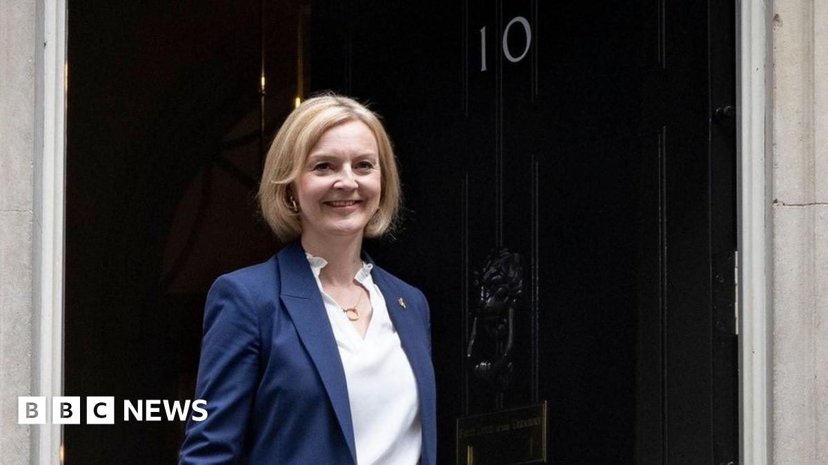 As it happened: Liz Truss appoints more ministers on first full day as ...