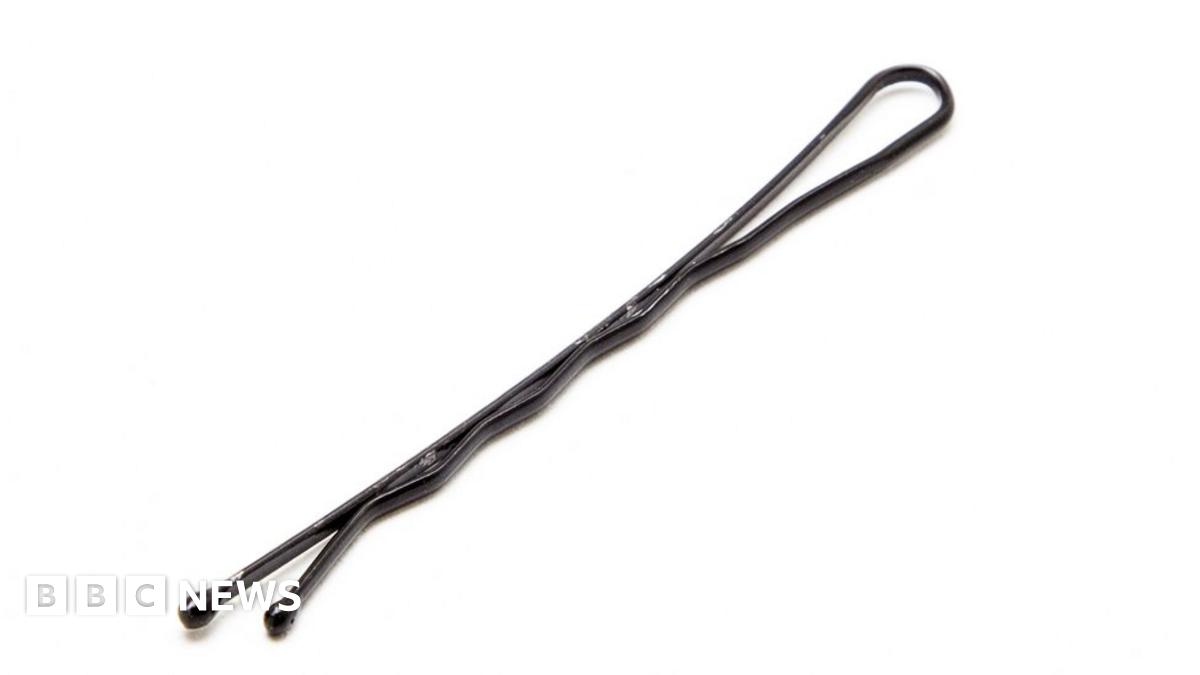 TikToker Demi Skipper trades up from a hairpin to a house - BBC News