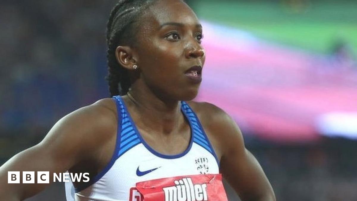 Bianca Williams stop-and-search: Met PCs face probe - BBC News