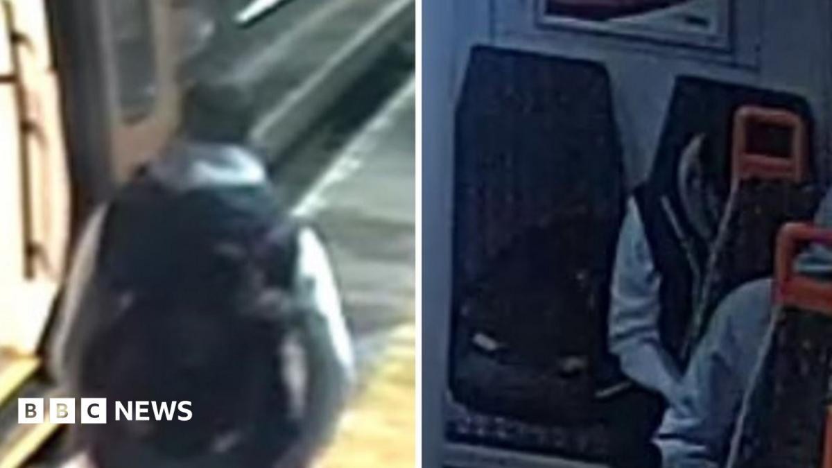 Ian Kirwan: Appeal to trace man after fatal Redditch Asda stabbing ...