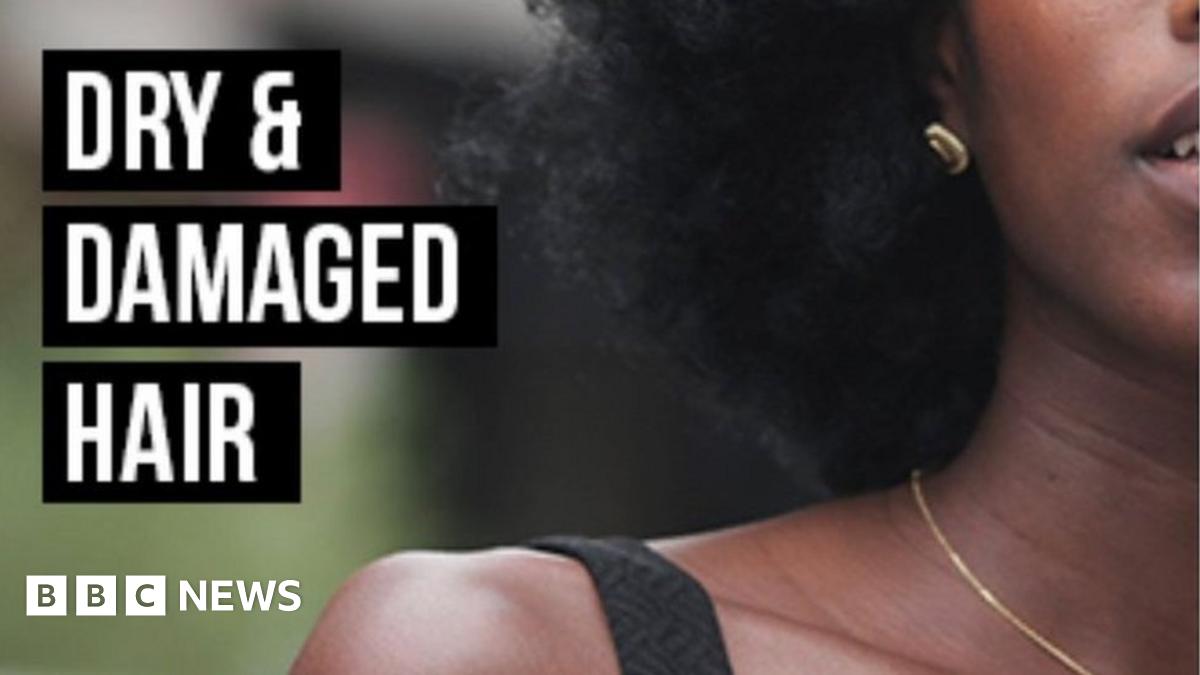 TRESemmé: South African shops pull products after 'racist' hair adverts ...