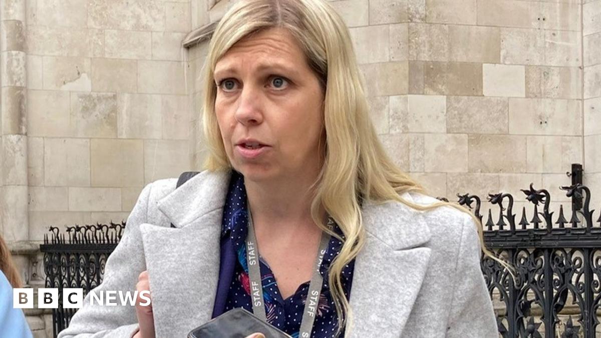 RAF Scampton: Council loses legal bid to halt work on airfield asylum ...