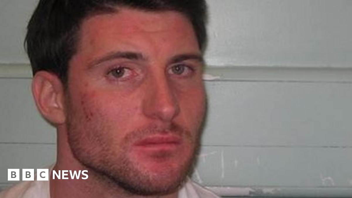 Josh Hanson murder inquiry: £10,000 reward offered - BBC News