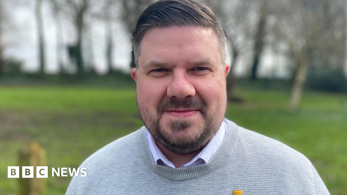 Liverpool City Region mayor: Who is Liberal Democrat candidate? - BBC News