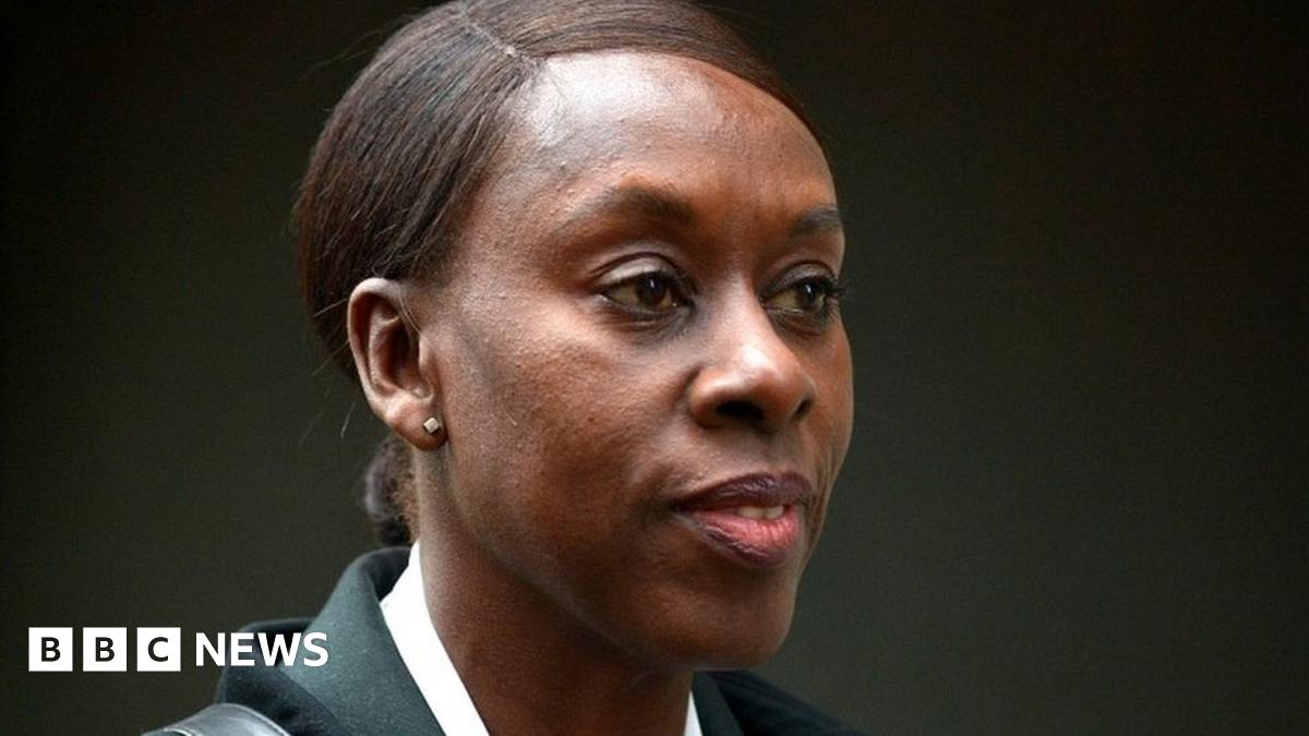 Met Police superintendent appeals against abuse video conviction - BBC News