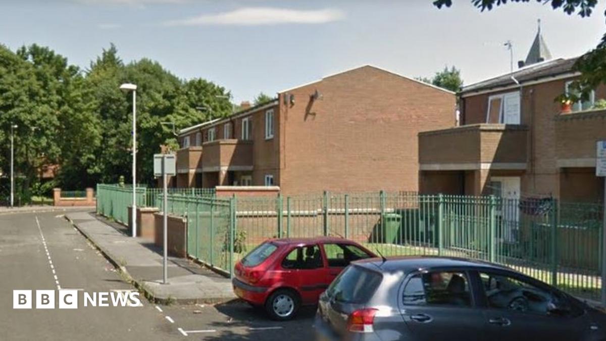 Beverley Scott death: Woman charged with murder - BBC News