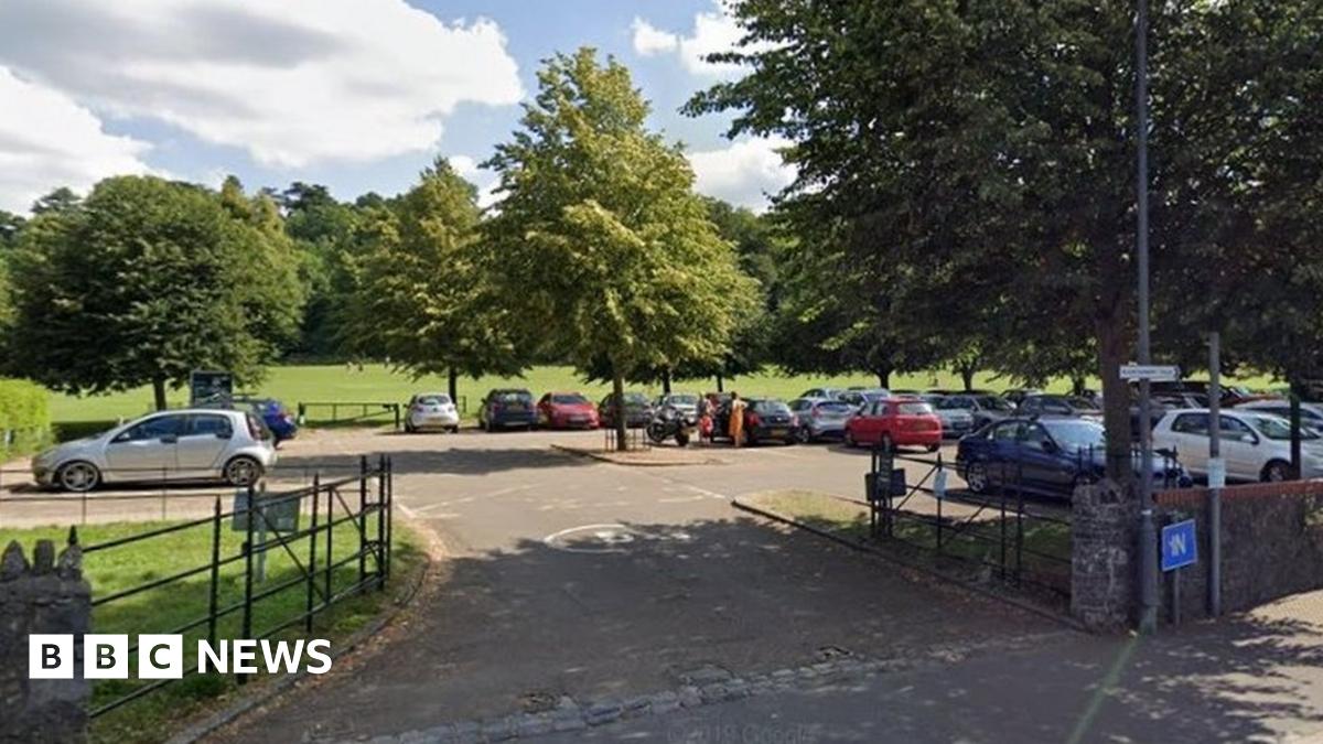 Hike in parking charges at Bristol beauty spots approved - BBC News