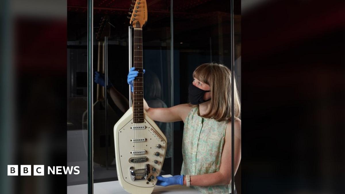 Factory Records: Exhibition explores 'vitally important' early years ...