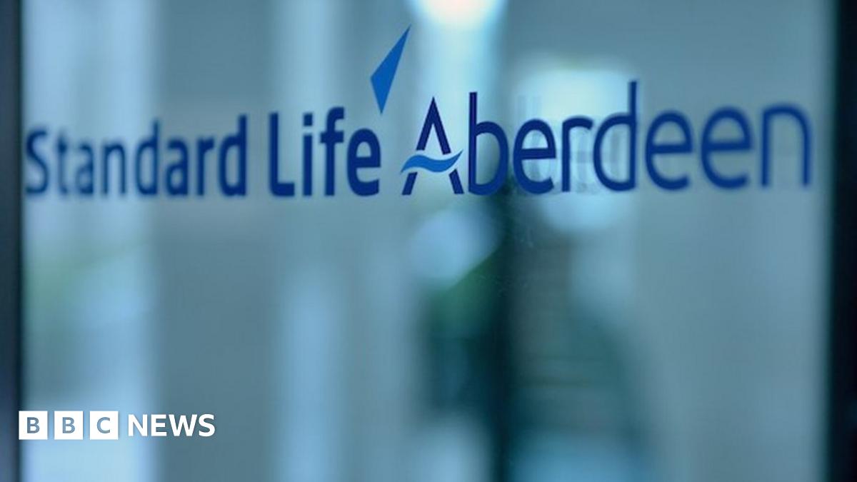 Phoenix completes £3bn Standard Life Assurance deal - BBC News
