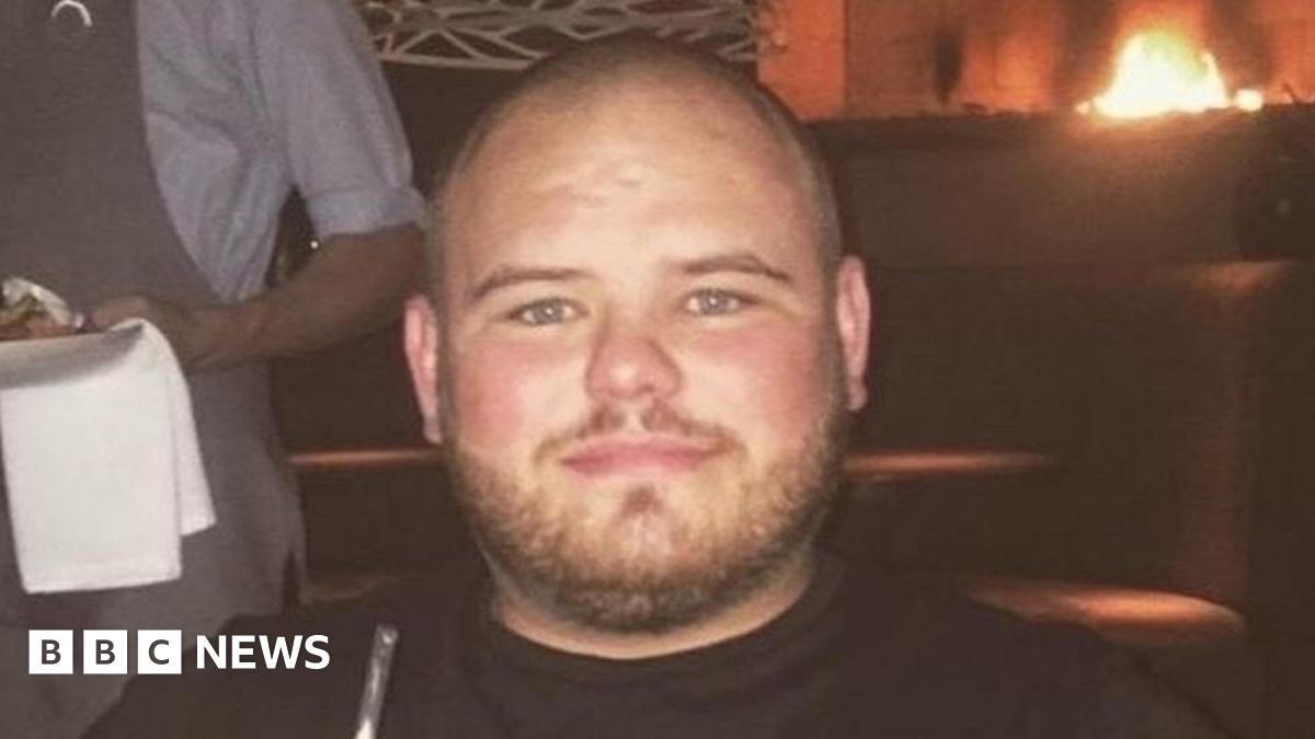Billy Joe Bates: Man jailed for killing relative and fleeing to Europe ...