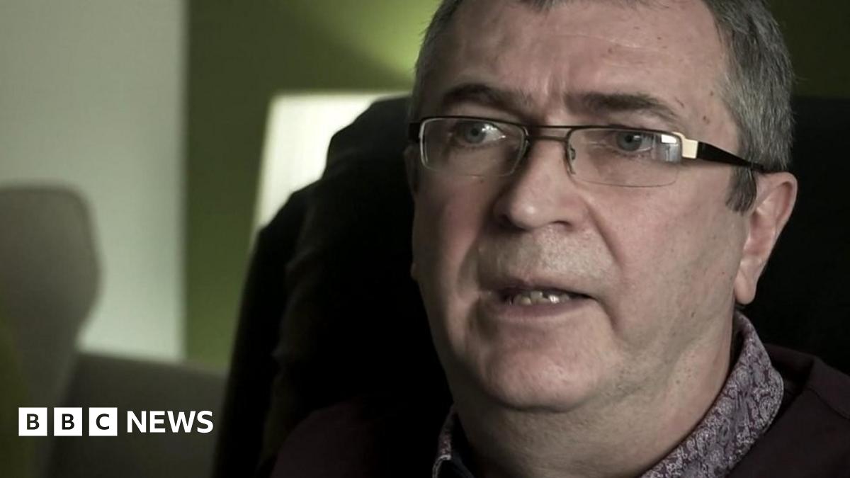 MND: The search for new treatments - BBC News