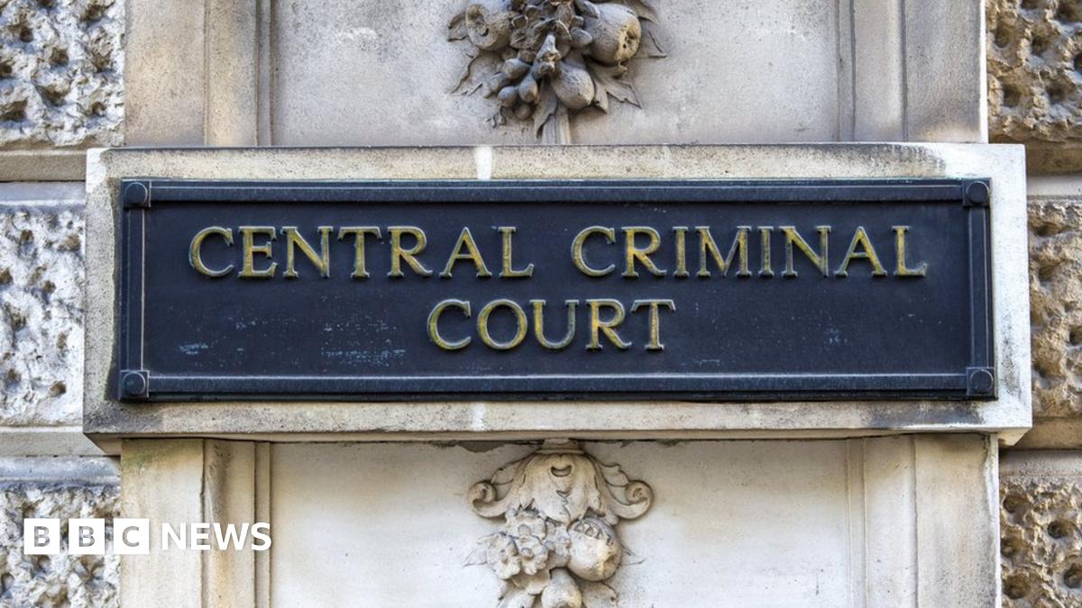 William Howitt: Man in court accused of book shop terror plot - BBC News