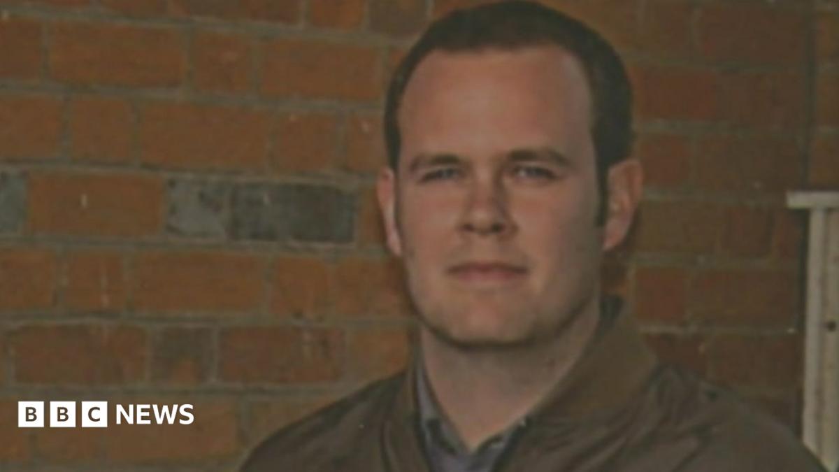 7/7 London bombings: Victim Philip Russell remembered by his father ...