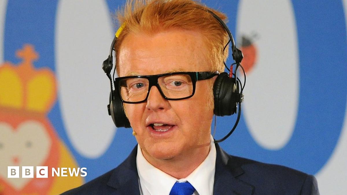 Channel 4: 'No plans' for TFI Friday return - BBC News