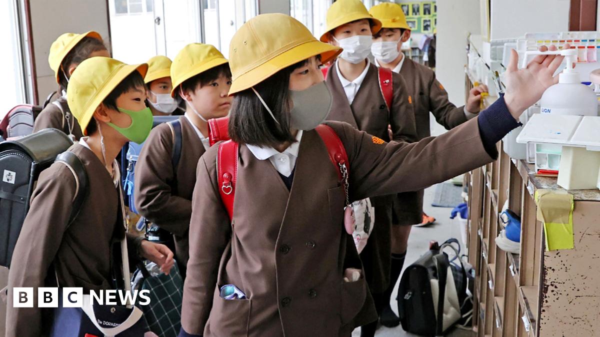 Coronavirus: WHO issues 'highest alert' - BBC News