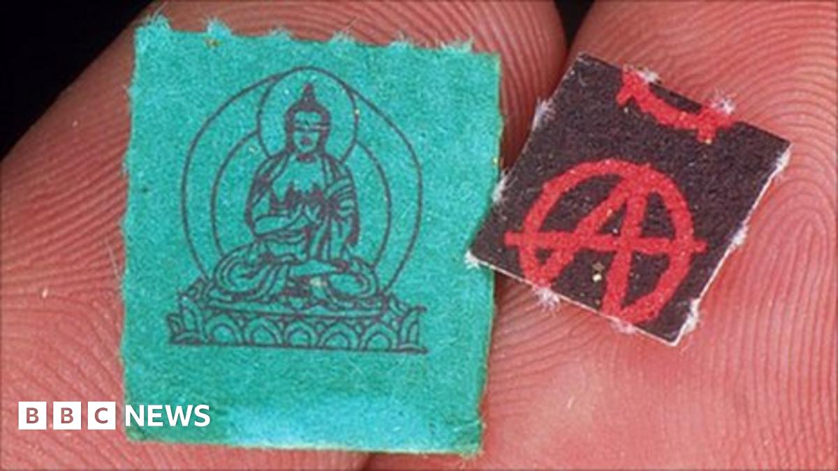 Operation Julie: How an LSD raid began the war on drugs - BBC News