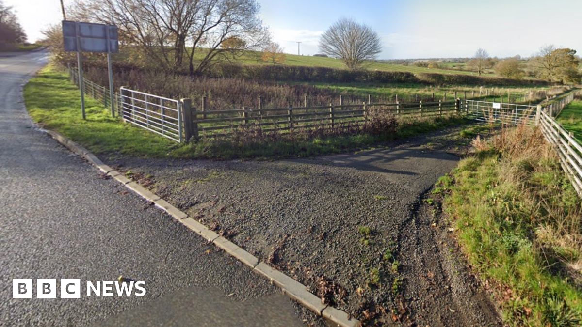 Developer to appeal after 48 home plan for Billesdon refused - BBC News