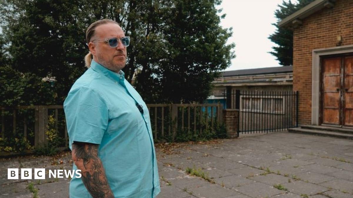 Normal for Hartcliffe film challenges stereotype of 'deprived ...