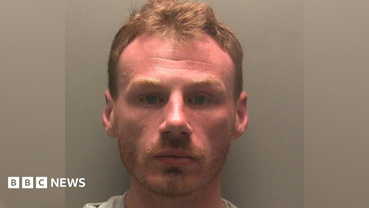 Daniel Boulton jailed for Bethany Vincent and Darren Henson murders ...
