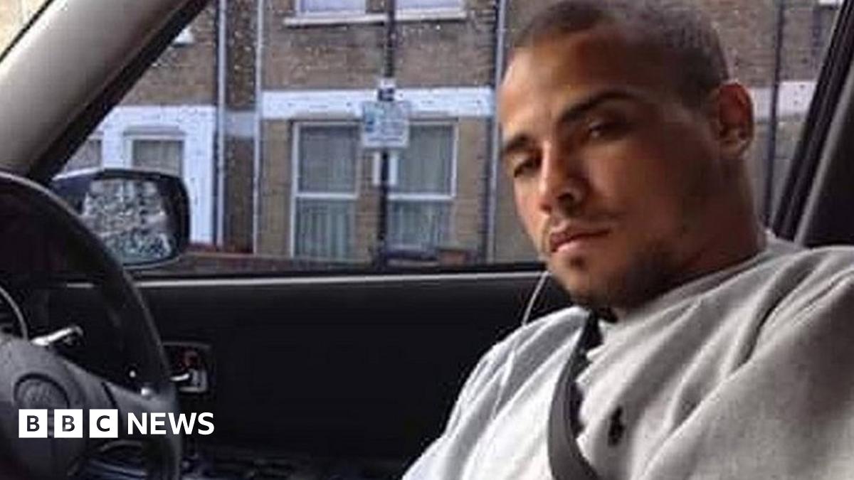 Jermaine Baker: Met Police officer's appeal rejected by Supreme Court ...