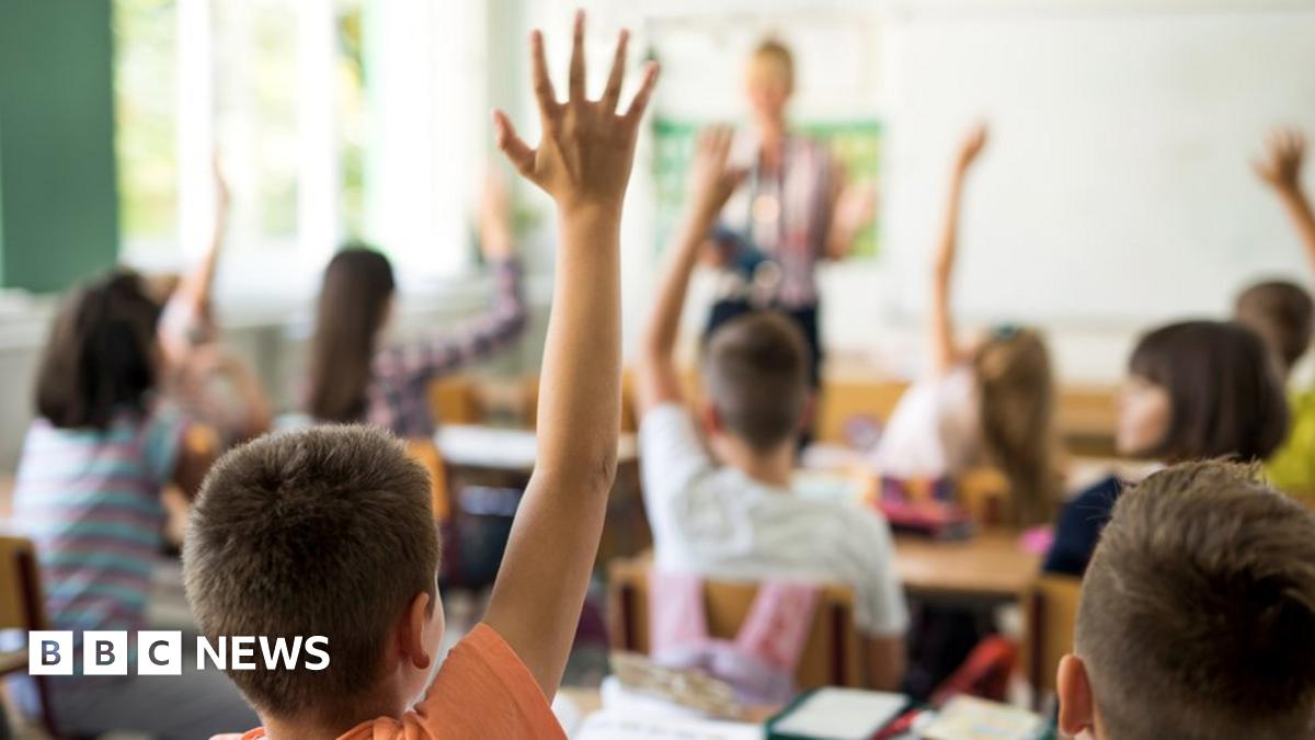 Fears over teacher safeguarding investigations - BBC News