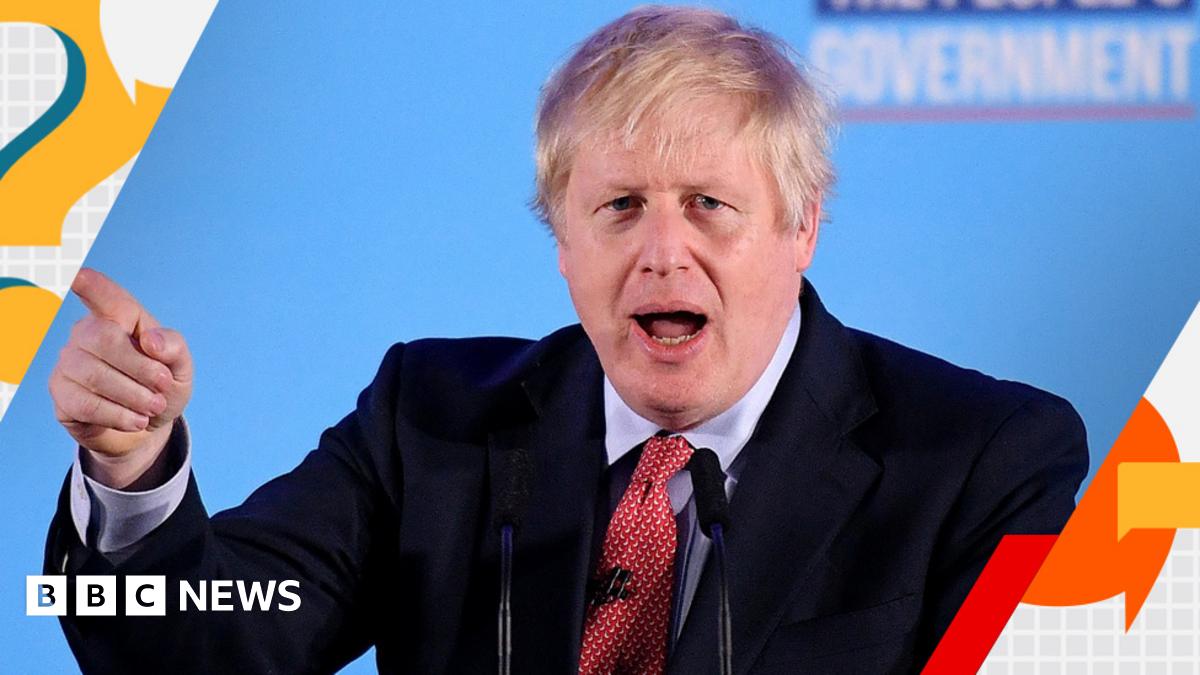 Election results 2019: Which party got the most votes... and other ...