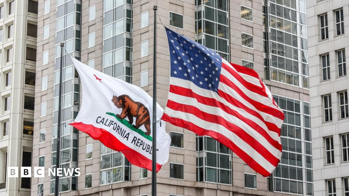 Californian court declares law requiring women on boards ...