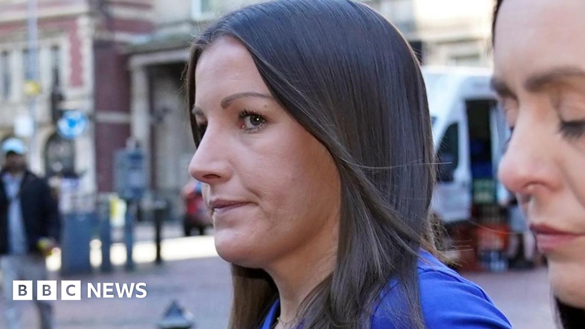 Dalian Atkinson: Officer cleared of assaulting killed ex-footballer ...