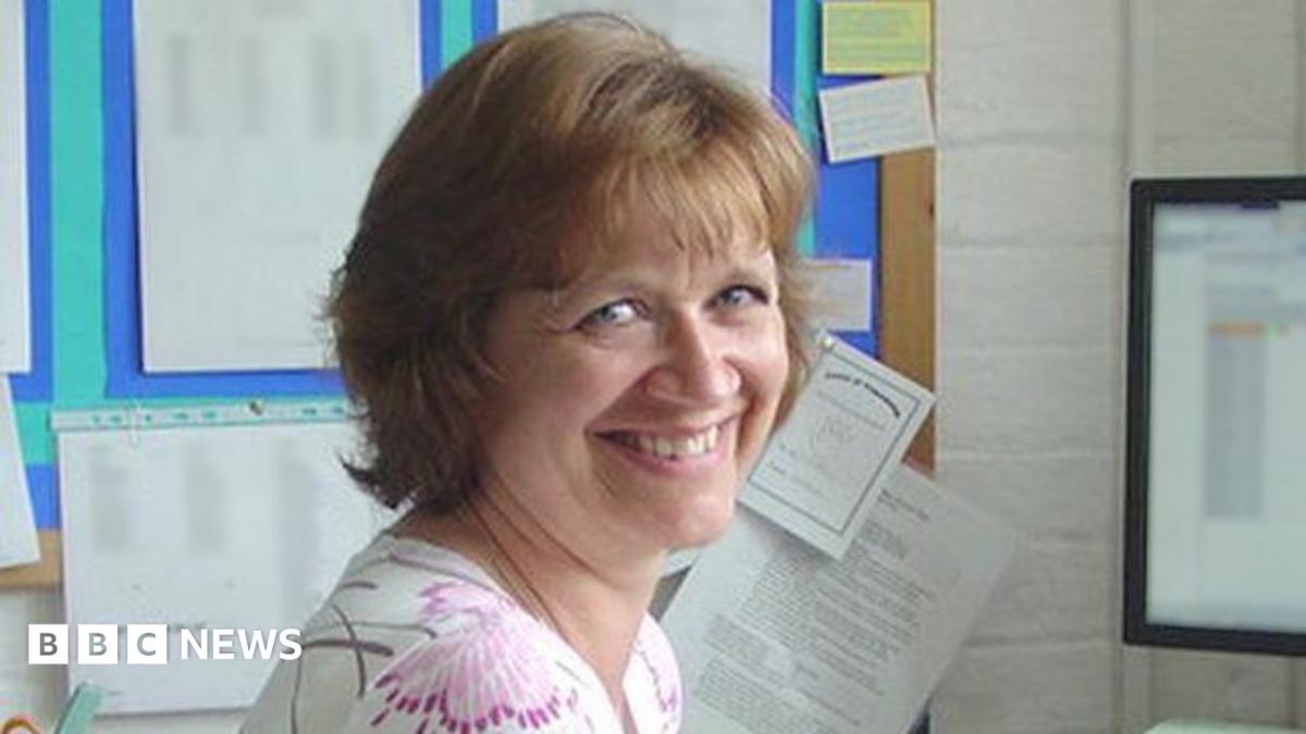 Diane Stewart: How a donated brain helped convict a double killer - BBC ...