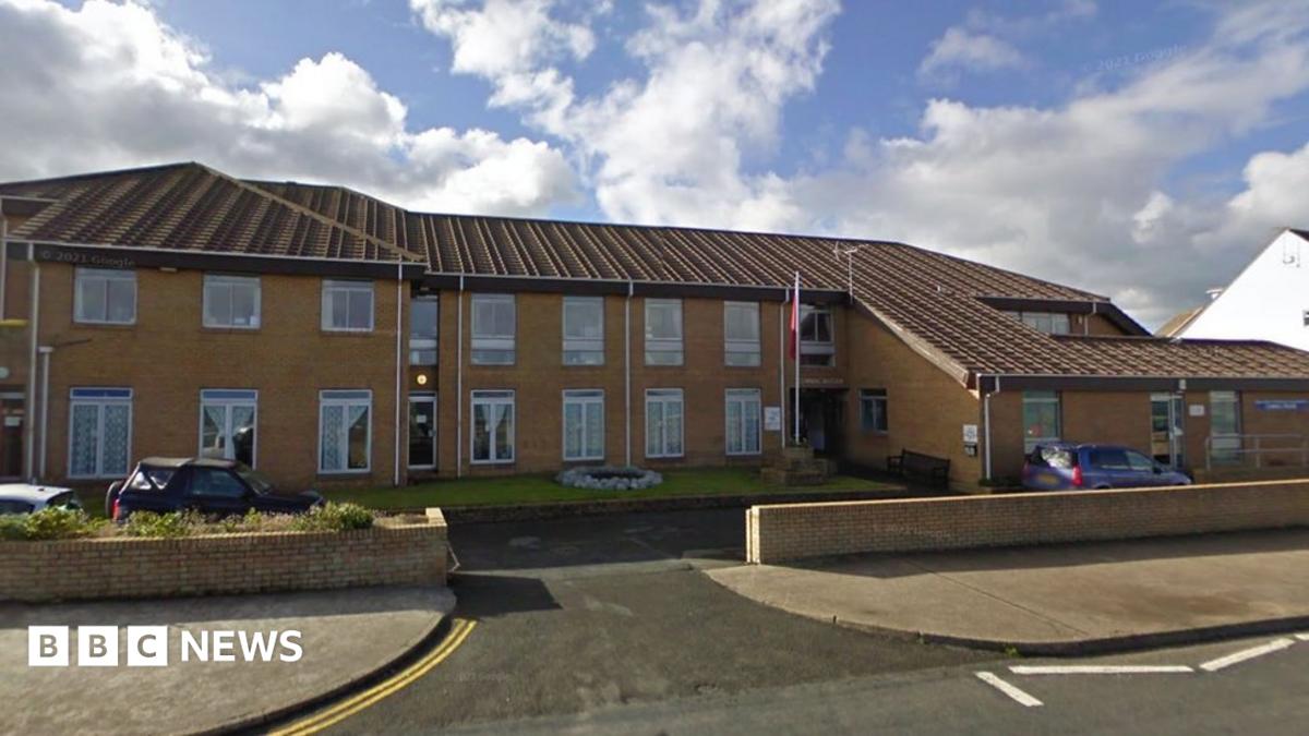 Plans for replacement residential care home in Ramsey scrapped - BBC News