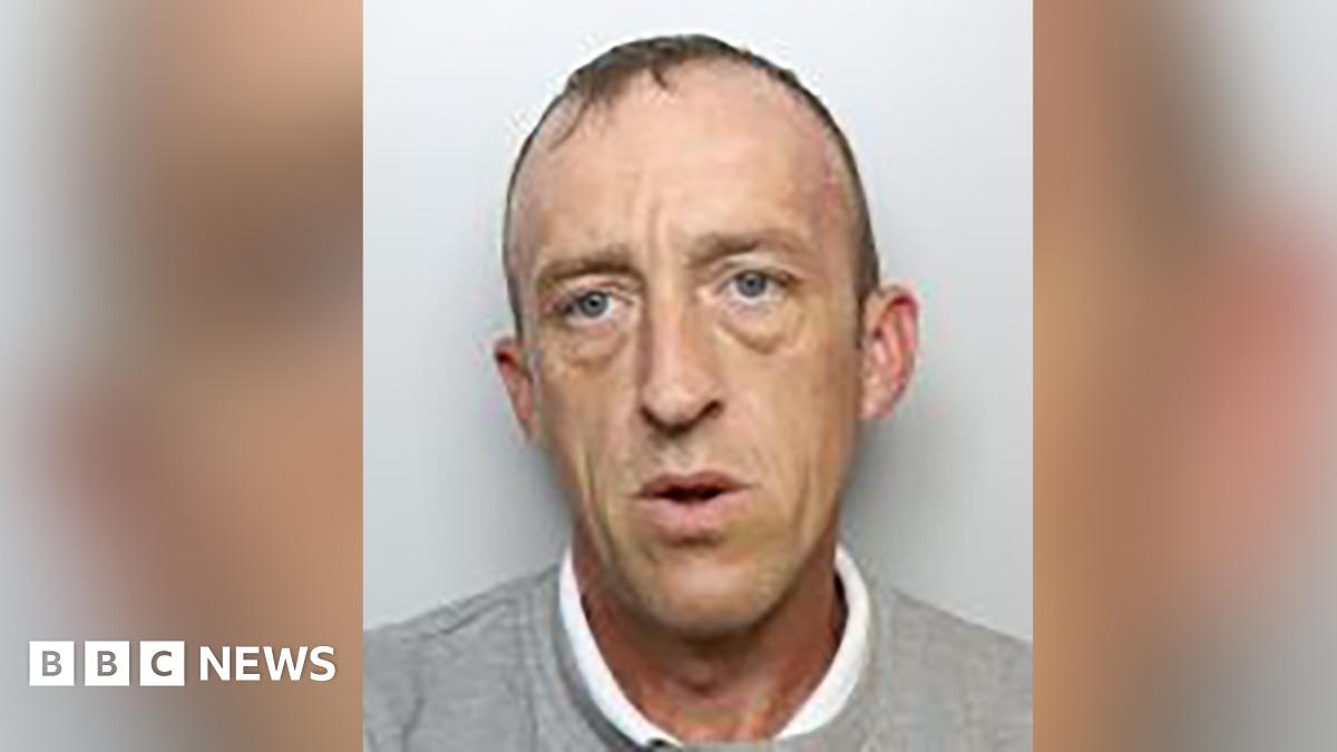 Huddersfield: Man jailed for historical sex abuse of girl, 6 - BBC News