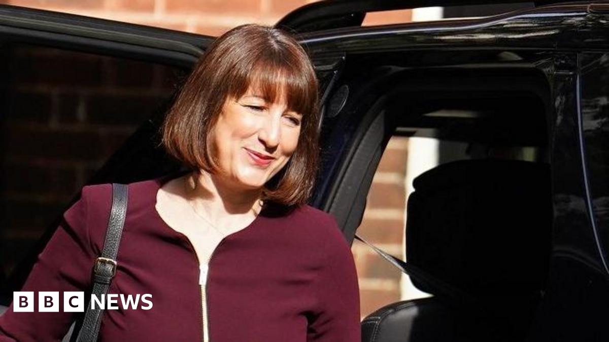 Rachel Reeves defends scrapping winter fuel payments for millions - BBC ...
