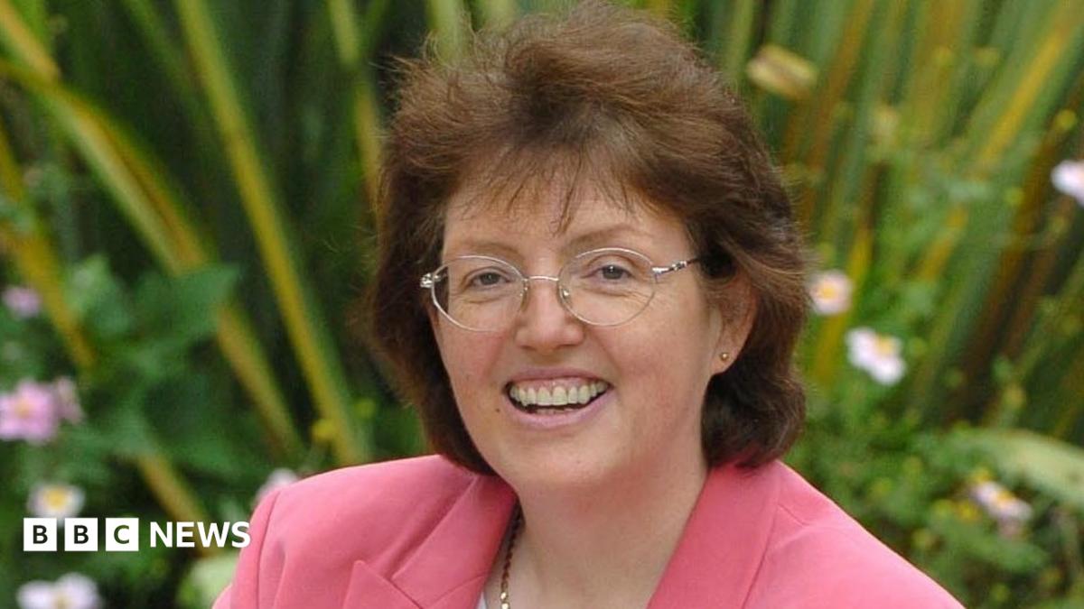 Rosie Cooper: Labour MP victim of murder plot quits for NHS role - BBC News