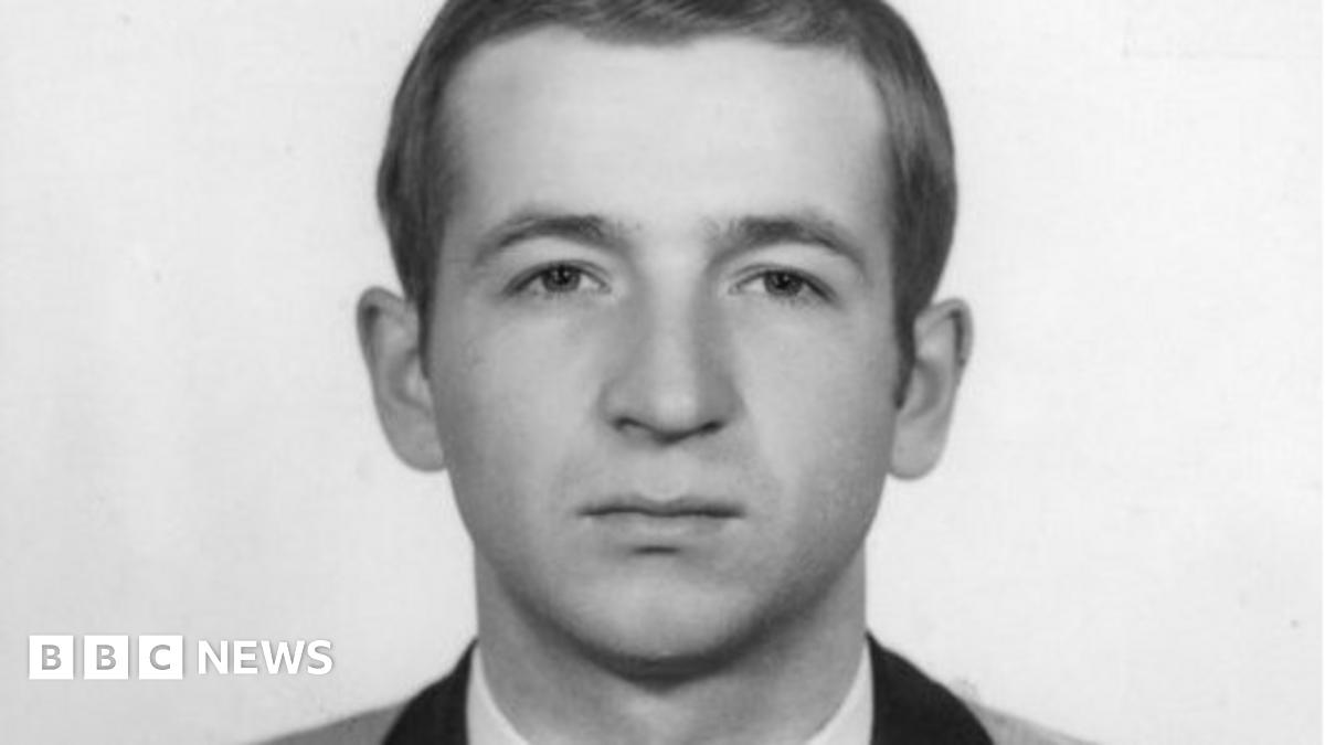 Sergei Skripal - the Russian former spy at centre of poison mystery ...
