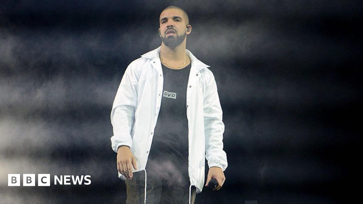 Ticketmaster faces lawsuit over Drake ticket prices - BBC News