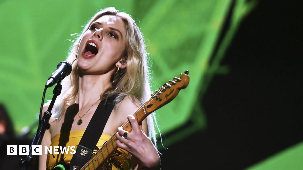 Mercury Prize nominations: Wolf Alice, Arlo Parks and Celeste make the ...