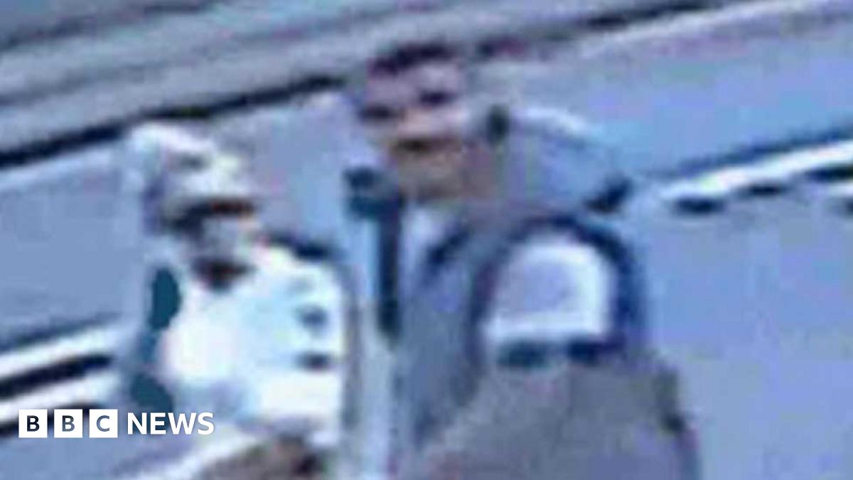 Sudbury 'bags of bones' investigators release new image - BBC News