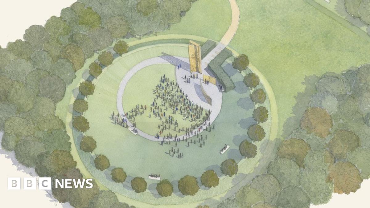 Digital memorial to fallen police officers and staff launched - BBC News