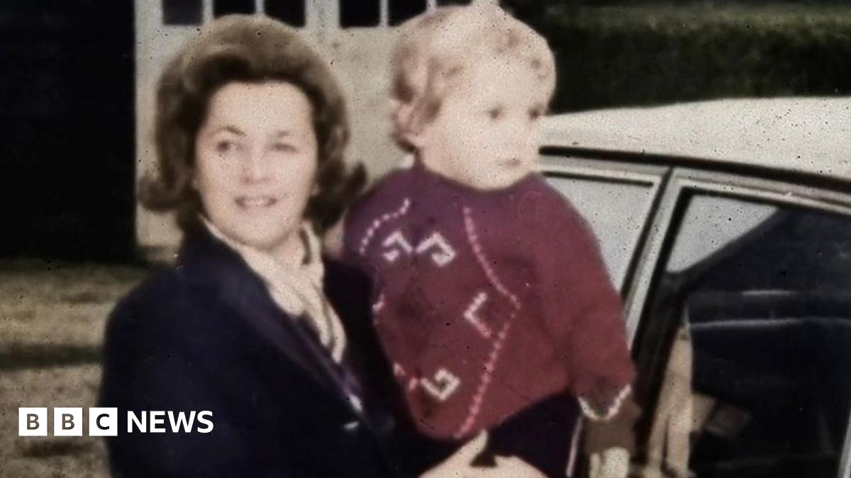 Renee MacRae murder: Police hope for fresh clues in search for bodies ...