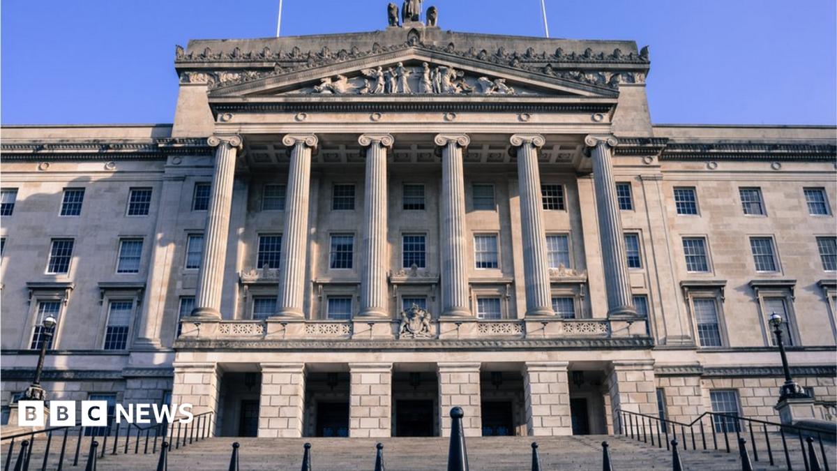 Liz Truss: What does prime minister's resignation mean for NI? - BBC News