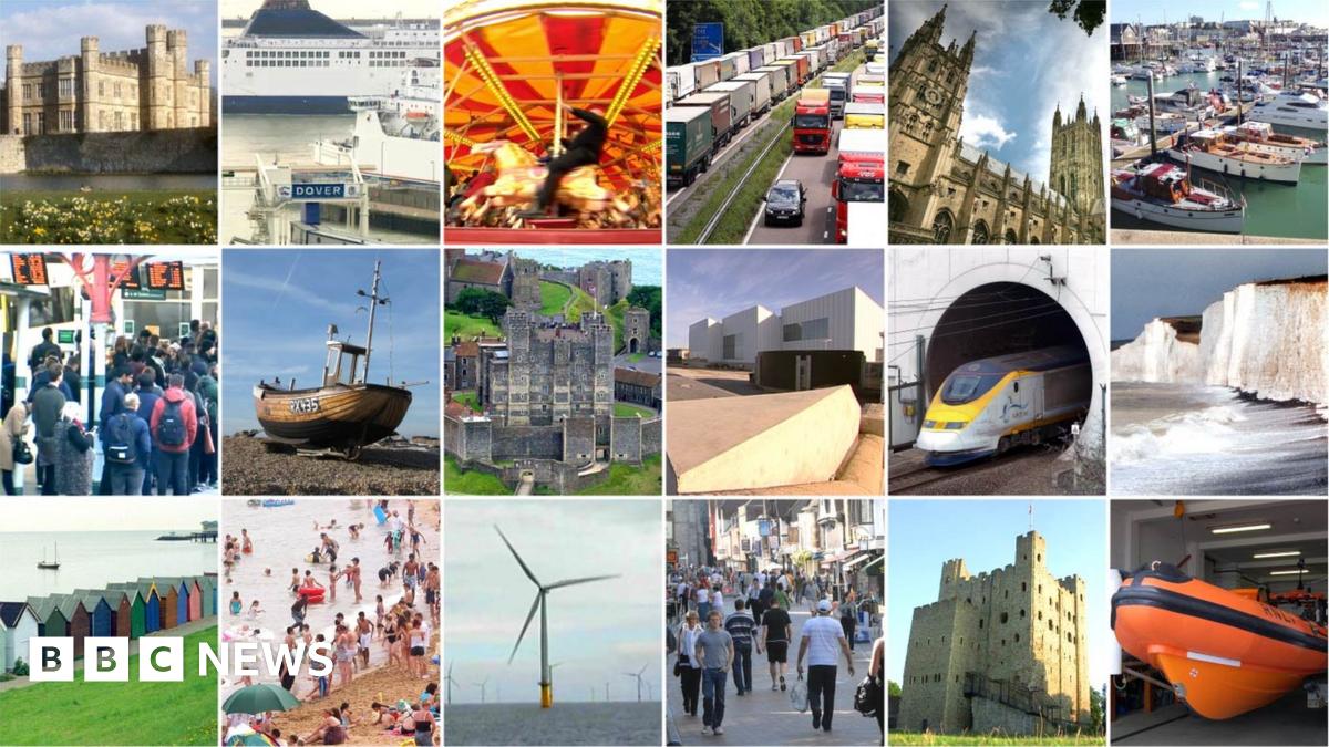 BBC Live: South East - BBC News