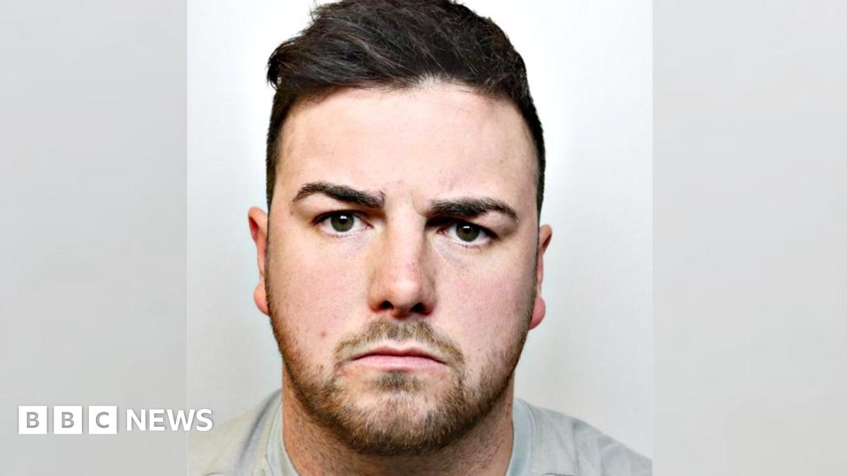 Bath rape victim praised for 'resilience' as attacker jailed - BBC News