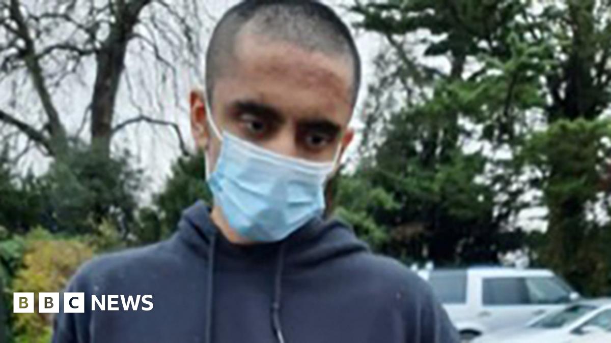 Windsor Castle intruder believed he was on 'mission' to kill Queen ...