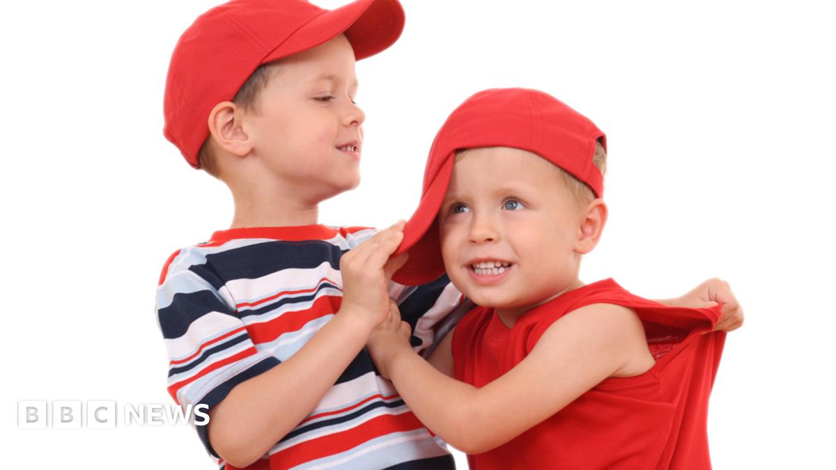 The 'perfect parent' - BBC News